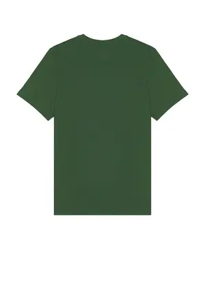 Nike Nsw Club Tee In Green