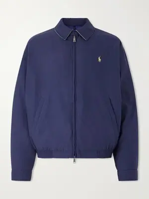 Polo Ralph Lauren Mid Length Jackets For Men