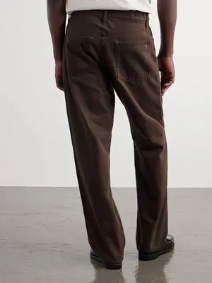 Rag & Bone Straight-leg Jeans