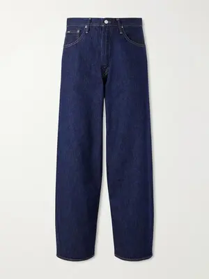 Polo Ralph Lauren Printed Jeans For Men