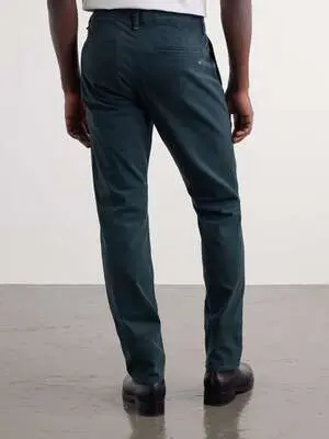 Rag & Bone Fit 3 Stretch-cotton Twill Trousers