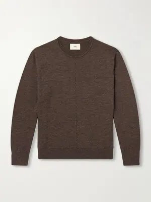 Folk Sweaters For Men
