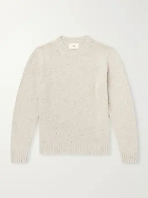 Folk Relaxed Knitwear For Men