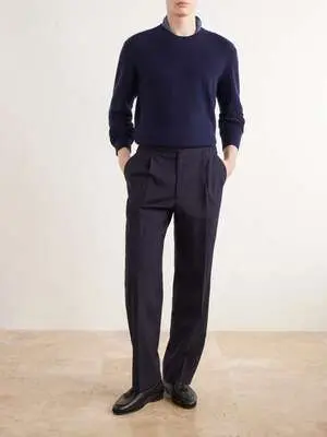 Ralph Lauren Purple Label Cashmere Sweater