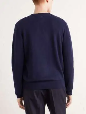 Ralph Lauren Purple Label Cashmere Sweater