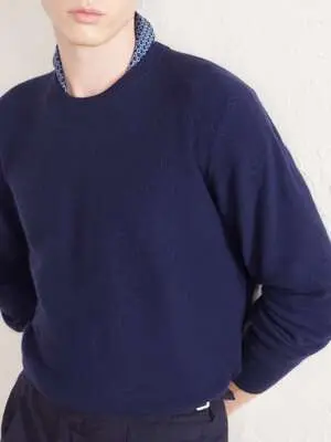 Ralph Lauren Purple Label Cashmere Sweater