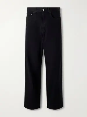 A.presse Ankle Length Jeans For Men
