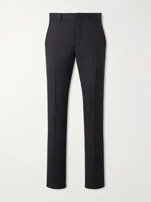 Polo Ralph Lauren Straight-leg Wool Suit Trousers