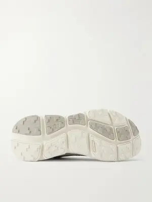 On Cloudsoma Hike Sneakers - Green