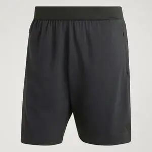 Adidas Puremotion Shorts - Black