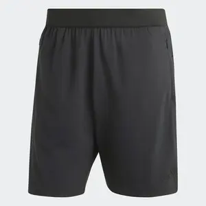 Adidas Puremotion Shorts - Black