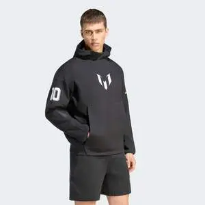 Adidas Messi Zne Hoodie