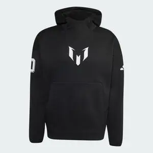 Adidas Messi Zne Hoodie