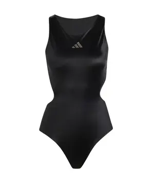 Adidas Tennis Climacool Bodysuit Pro - Black