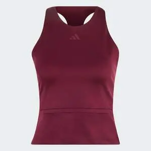 Adidas Tennis Climacool Mid-length Y-tank Top