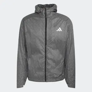 Adidas Adi365 Full Reflective Jacket Silver - Reflective Silver