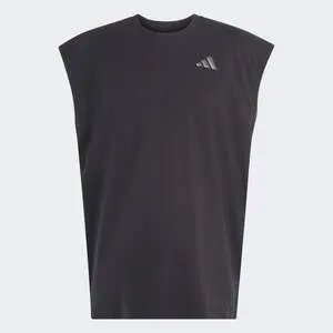 Adidas Tennis Climacool+ Oversized Sleeveless T-shirt