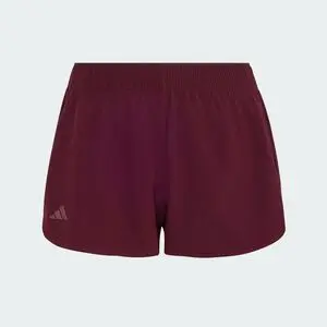 Adidas Climacool 2-in-1 Match Shorts - Maroon
