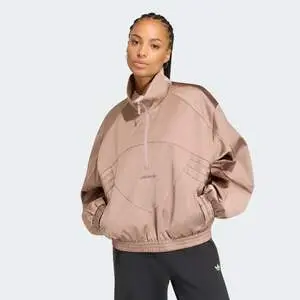 Adidas Munich 93 Tracktop - Grey