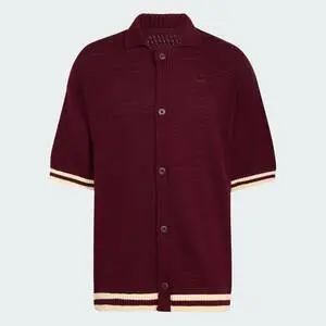 Adidas Crochet Jersey