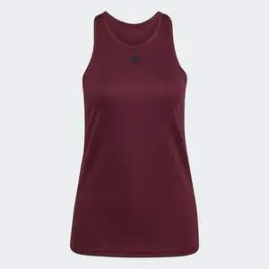 Adidas Club Tennis Climacool Tank Top - Maroon