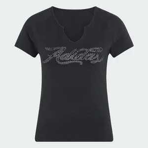 Adidas Graphic Slim Tee