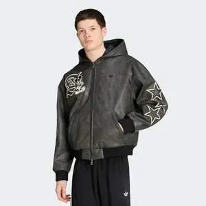 Adidas Disney Mickey Mouse Dreams Jacket