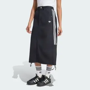Adidas Parachute Skirt - Black