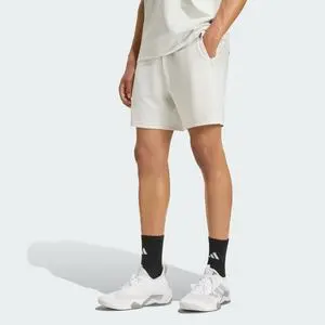 Adidas Puremotion Shorts - Orbit Grey