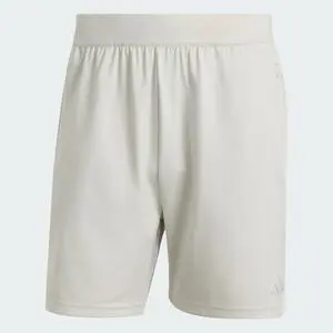 Adidas Puremotion Shorts - Orbit Grey