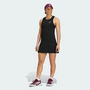 Adidas Tennis Climacool Lace Dress Pro - Black