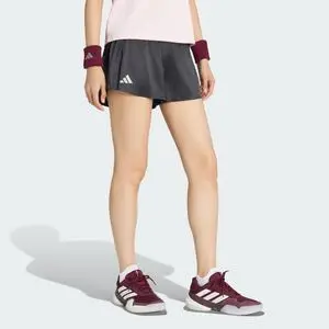 Adidas Tennis Climacool Shorts Pro - Black
