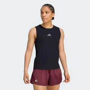 Adidas Tennis Climacool+ Match Tank Pro - Black