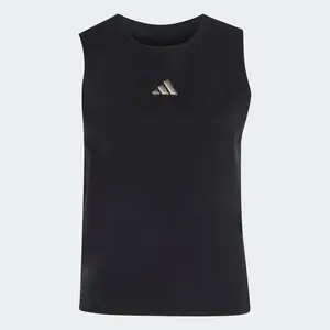 Adidas Tennis Climacool+ Match Tank Pro