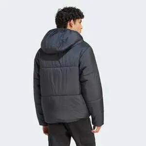 Adidas Essentials Highloft Insulated Puffer Jacket - Black