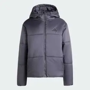 Adidas Essentials Highloft Insulated Puffer Jacket - Aurora Onix