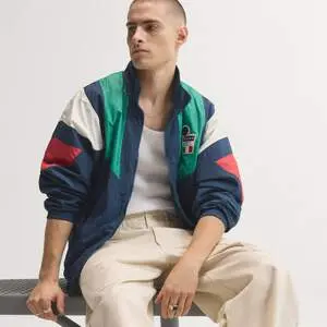 Adidas Italy Eqt Track Top