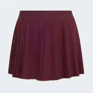 Adidas Club Pleated Tennis Skirt
