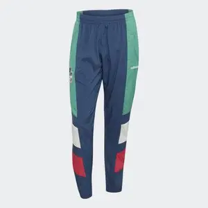 Adidas Italy Eqt Track Pants - Crew Navy