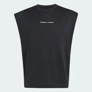 Adidas Tennis Culture Graphic T.shirt