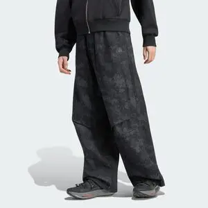 Adidas Equipment Camo Canvas Pant