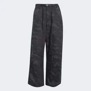 Adidas Equipment Camo Canvas Pant