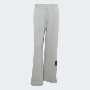 Adidas Equipment Open Hem Sweatpants Grey - Medium Grey Heather