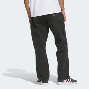 Adidas Skateboarding Acid Washed Pants