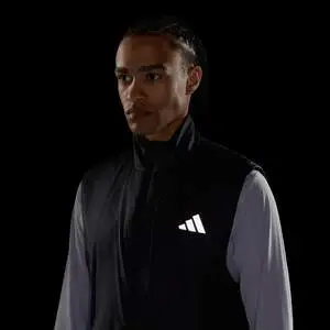Adidas Adi365 Running Warm Vest