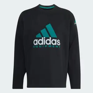 Adidas Equipment Essentials Long Sleeve Tee