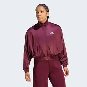 Adidas Climacool Cover Up Jacket