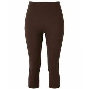 JUNIE Capri Pants