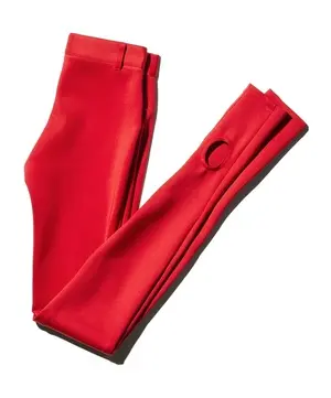 Gucci Stretch Jersey Leggings