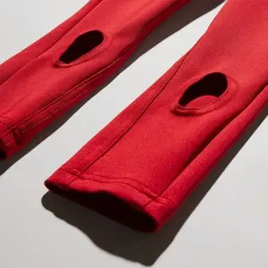 Gucci Stretch Jersey Leggings